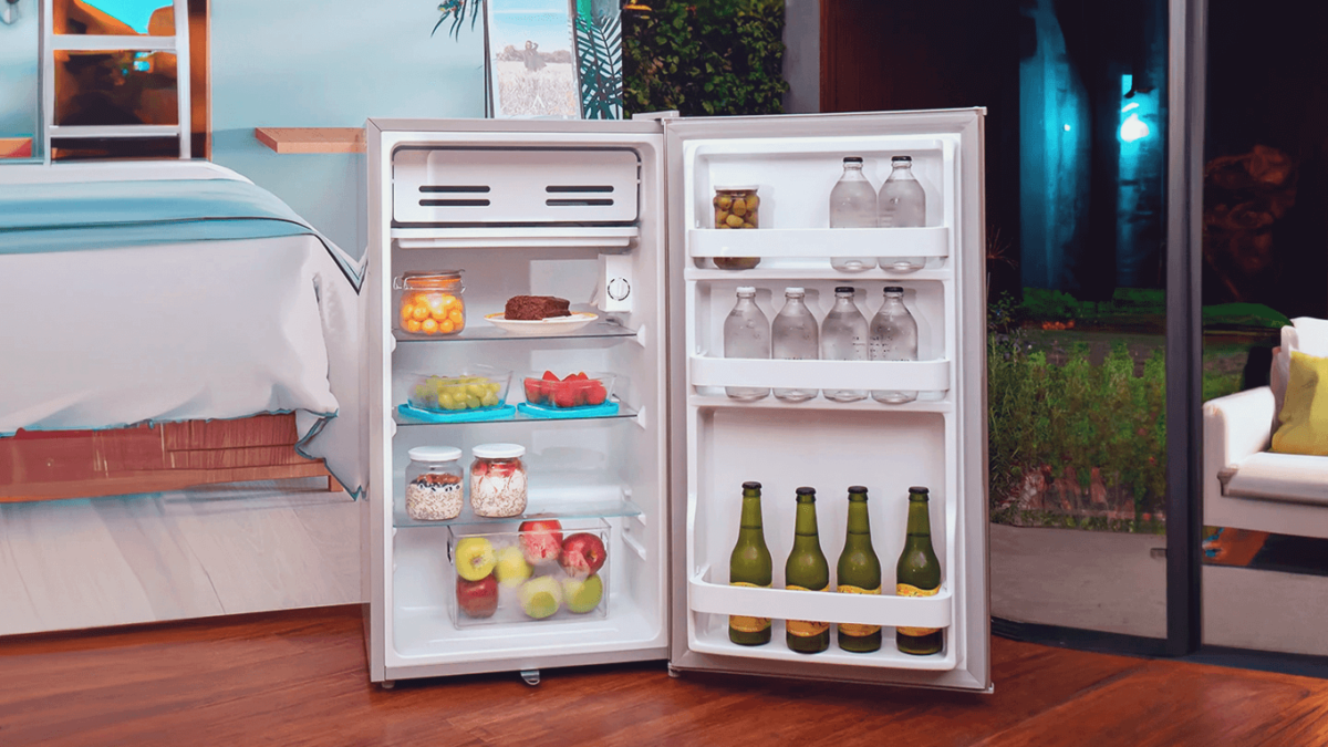 Descubre la temperatura ideal para refrigerar tus bebidas – Libero Corp ...