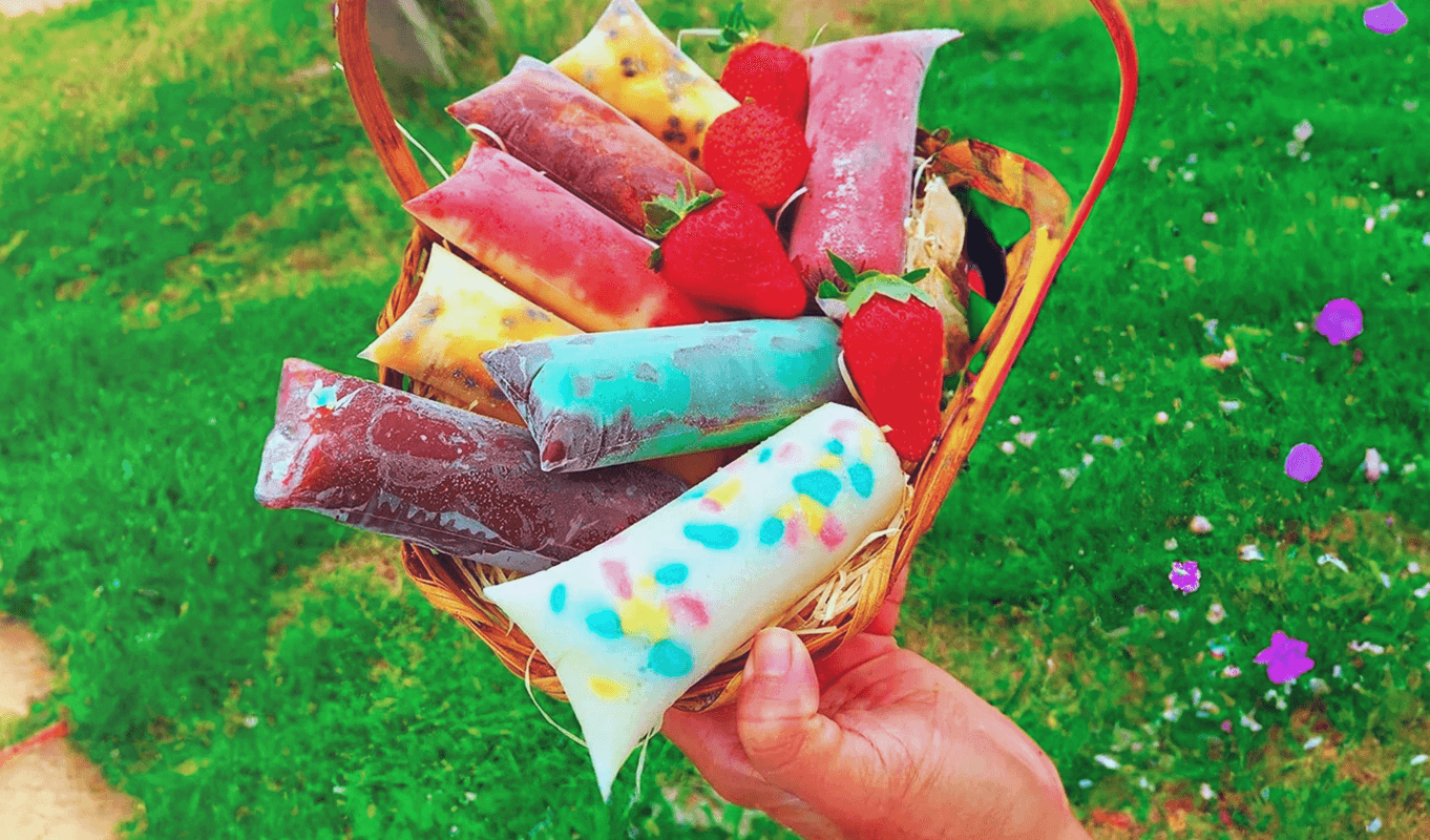 Tres recetas de marcianos gourmet que se convertirán en tus favoritas ...