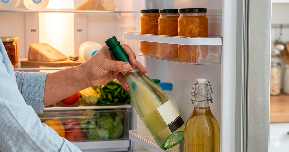 Cómo preparar tu refri para recibir el Año Nuevo: bebidas frías ...